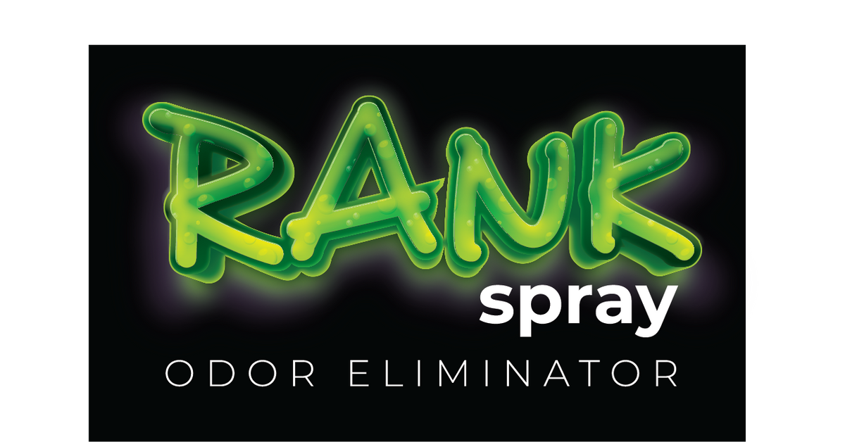 RANK Spray Odor Eliminator