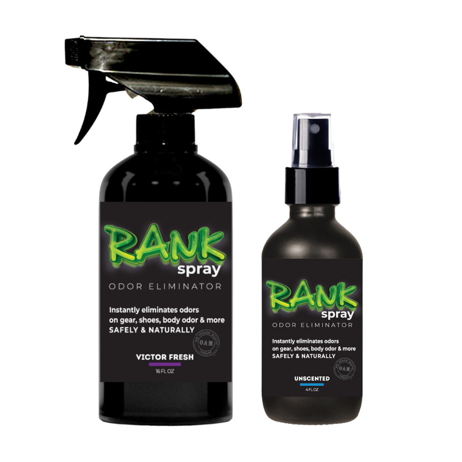 RANK Spray Odor Eliminator