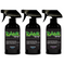 Buy 2 Get 1 Free RANK Odor Eliminating Spray 16 oz – RANK Spray