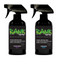 Double Pack RANK Odor Eliminating Spray – RANK Spray